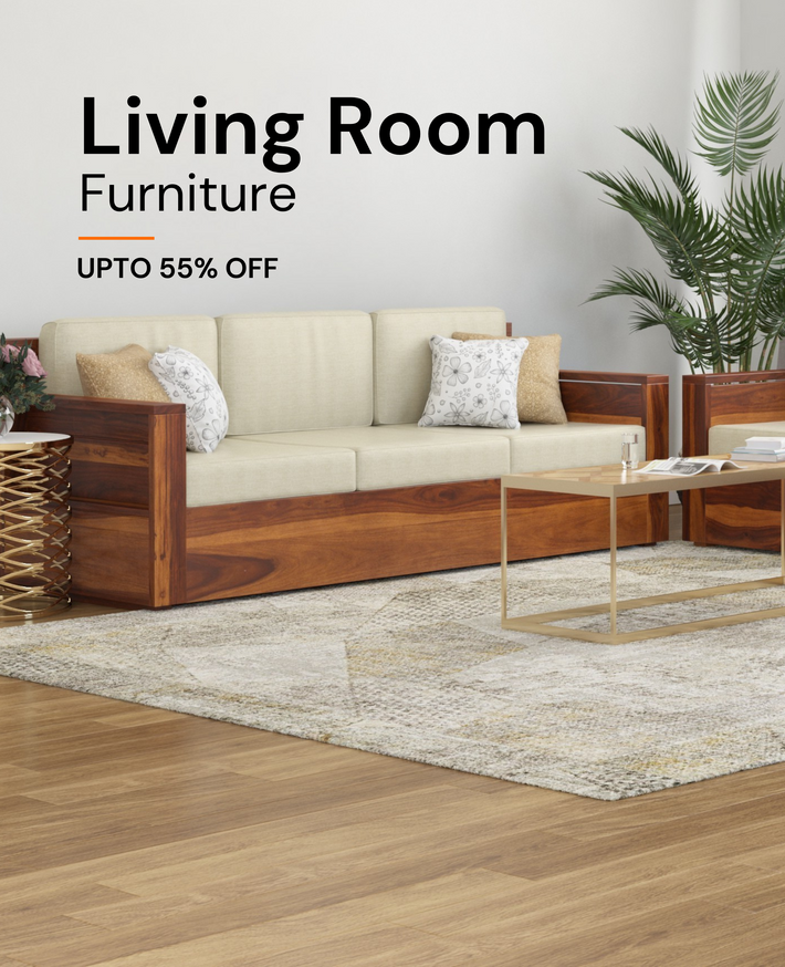 The Wooden Store: Furniture for your dream home
