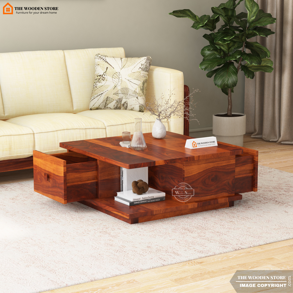 Coffee Tables – The Wooden Store